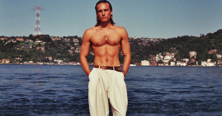 Rafael Cemo Çetin’in Lokal Wellness Zevkleri | Wonderflaw