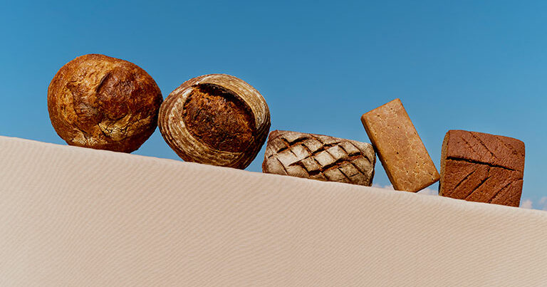 Healthy Breads That Also Taste Great | Wonderflaw