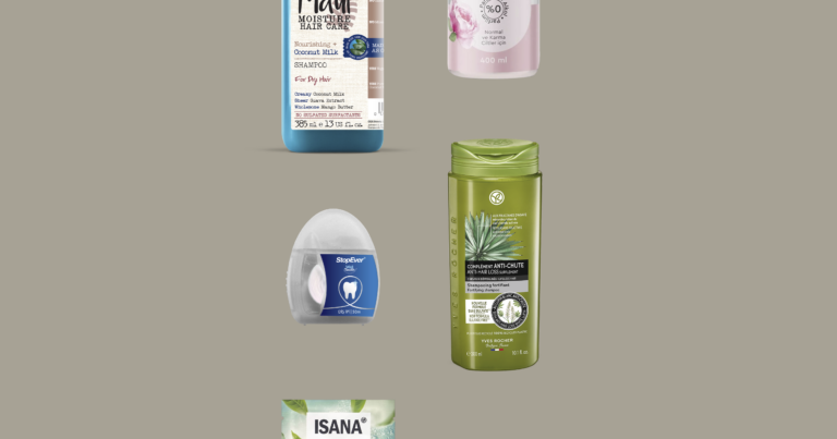 These Budget-Friendly Products Are Now Permanents In My Routine ...