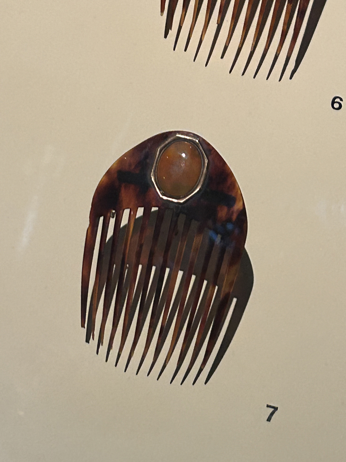 This Exhibition Cares For Hair Like No Other: Des Cheveux et des Poils ...