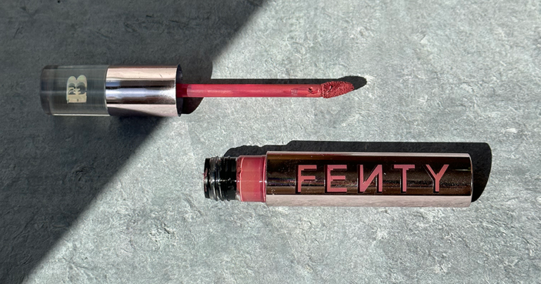 Fenty Icon Velvet Liquid Lipstick | Wonderflaw