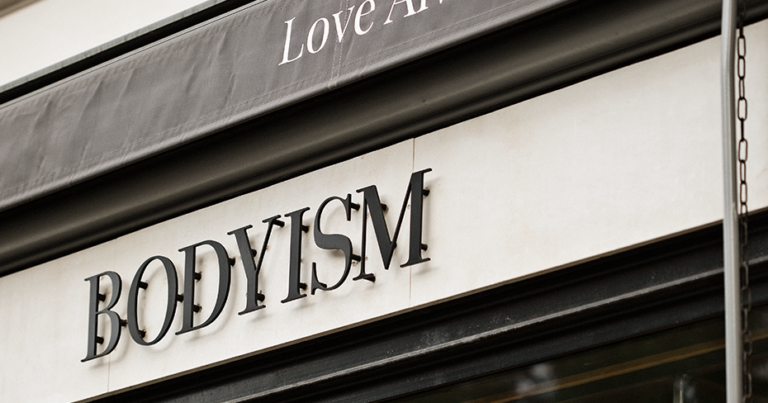 Bodyism, London | Wonderflaw