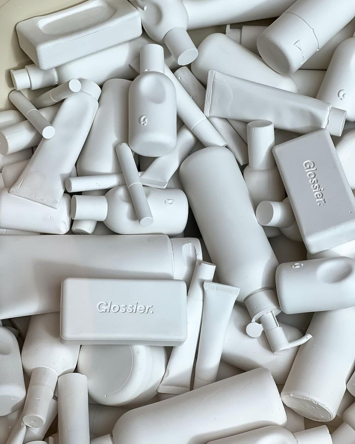Marisa Meltzer On The Era Of Glossier and The Power Of Beauty | Wonderflaw