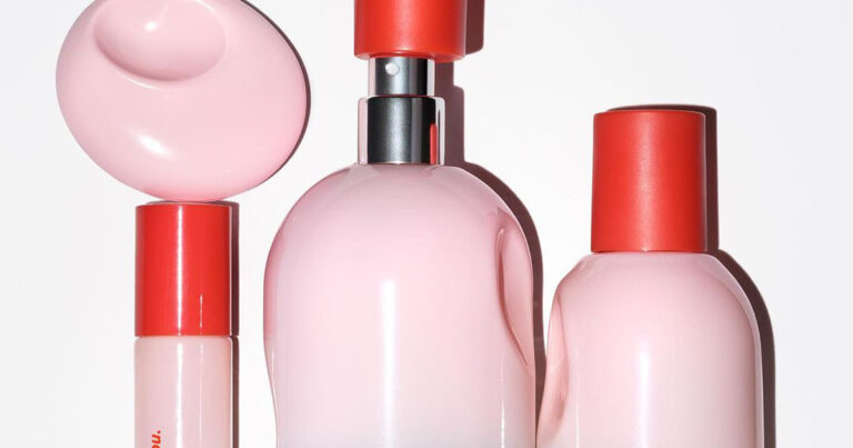 Marisa Meltzer On The Era Of Glossier and The Power Of Beauty | Wonderflaw