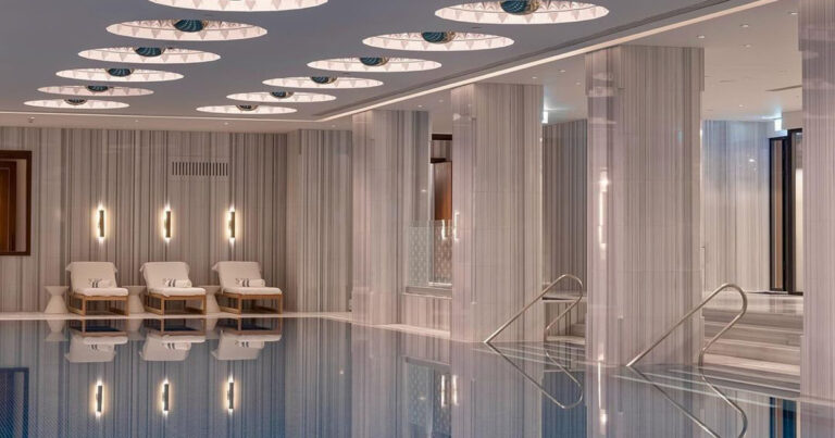 Plan Your Next Spa Day at These Istanbul Beauty Destinations | Wonderflaw