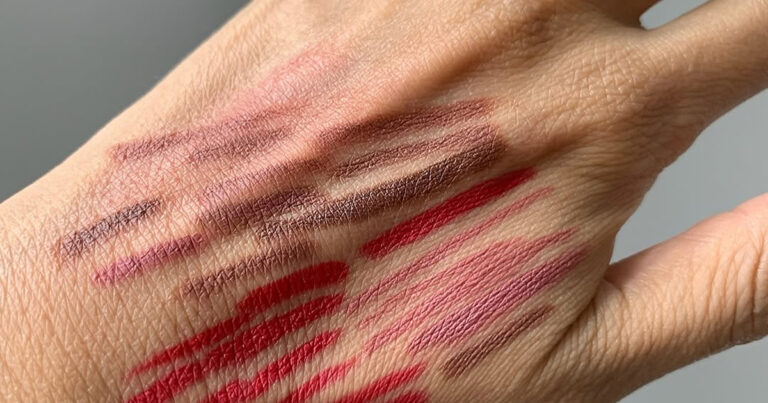 You’ll Want To Try These New Wave Lip Liners | Wonderflaw
