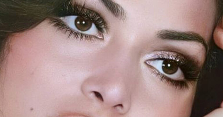 Turkish Delight Makeup Is Having a Moment on TikTok | Wonderflaw