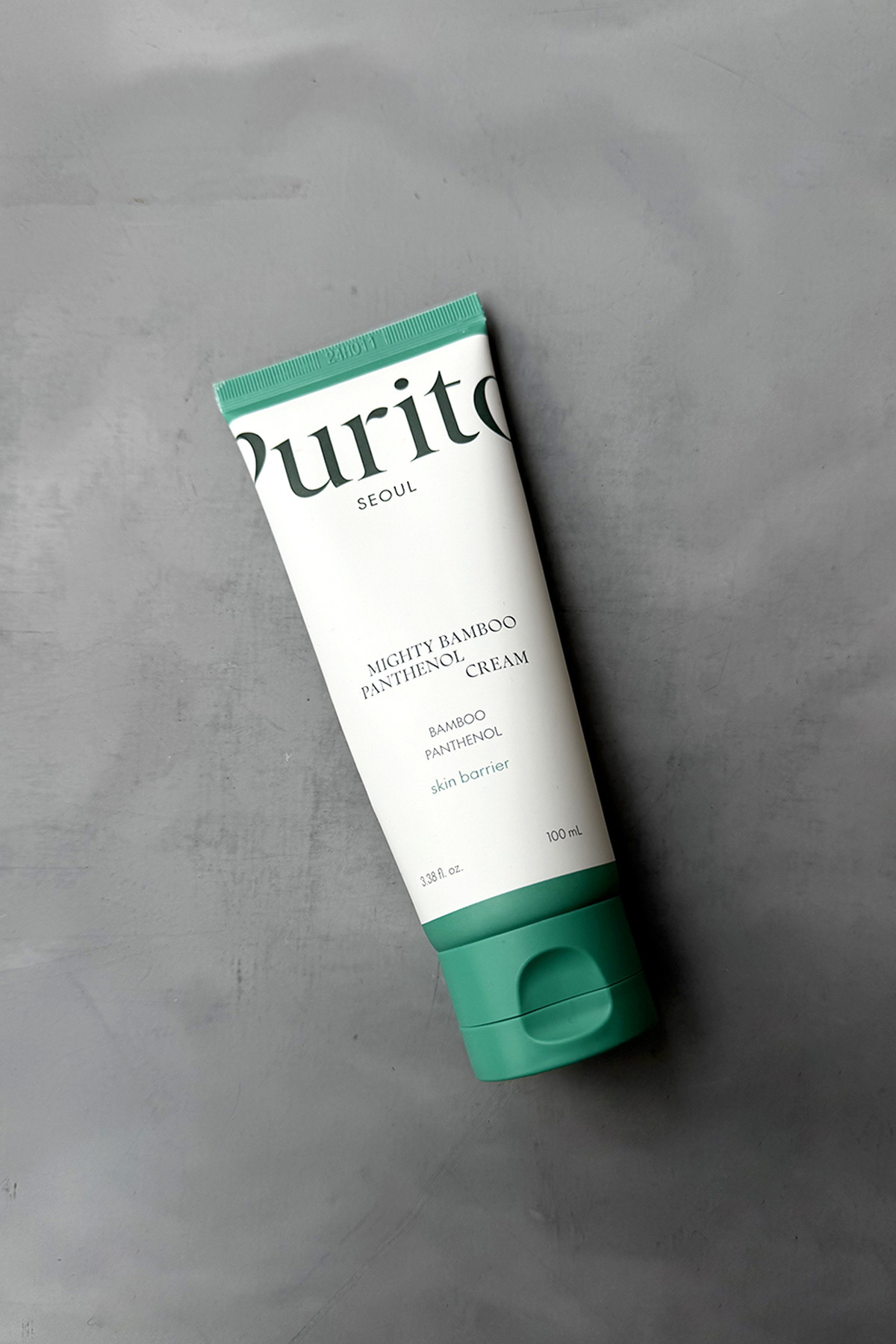 Purito Seoul Mighty Bamboo Panthenol Cream | Wonderflaw