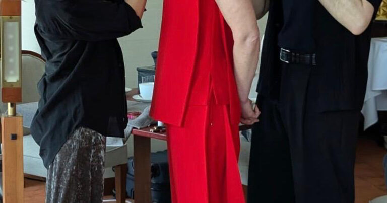 Celebrity Hairstylist Davide Barbieri On Texture, Trends, and Timeless ...